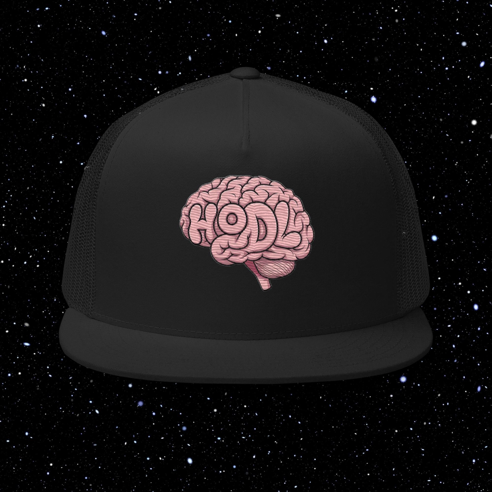 Satoshi Space Club - Bitcoin and Crypto Inspired Apparel